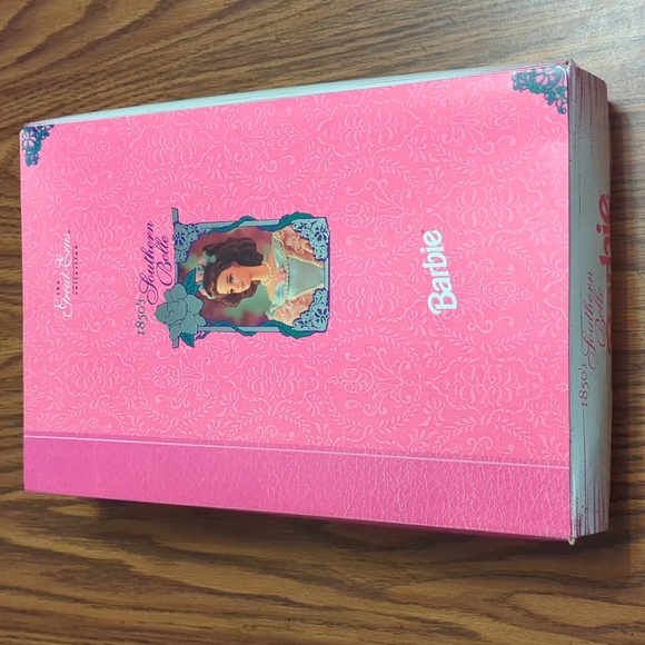 Accessories | Southern Belle 1994 Barbie Doll | Poshmark